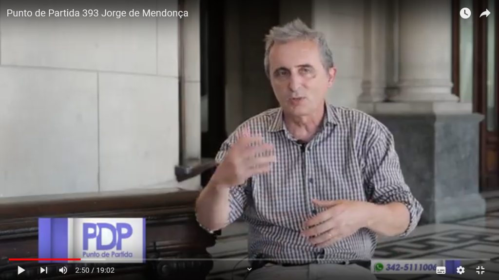 Logística y transporte como herramientas para un país autónomo | Santa ...